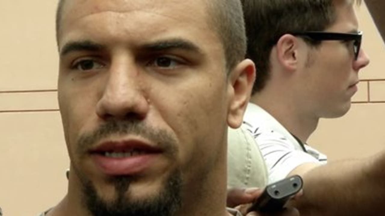 Coleman Is Here To Compete