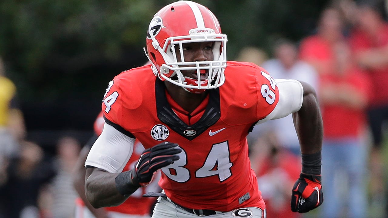 Meet The Prospect: Leonard Floyd