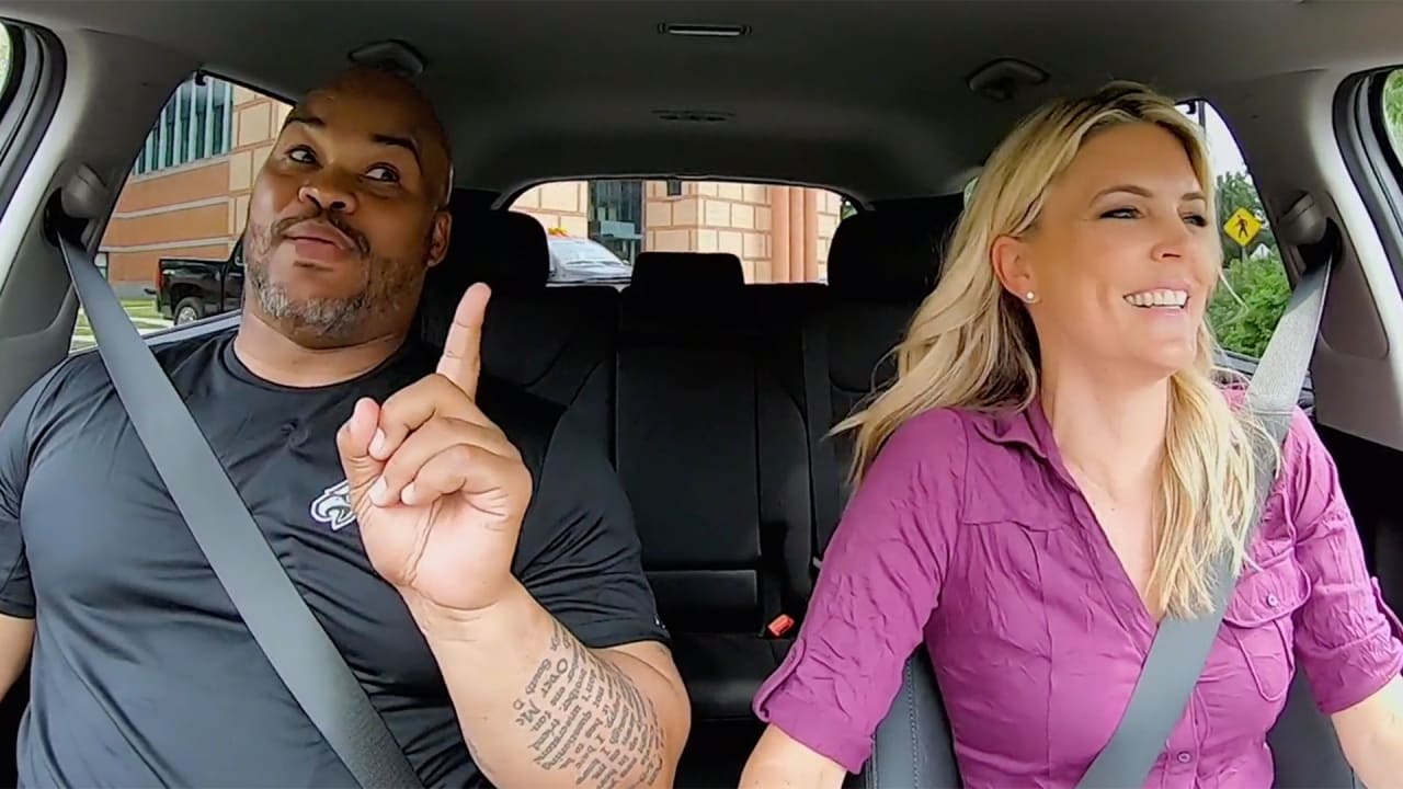 Any Given Hyundai: Duce Staley
