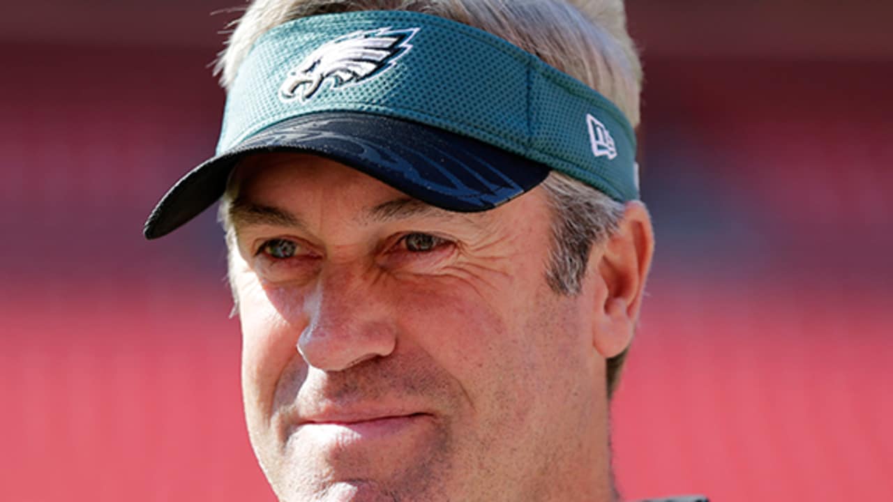 Pederson Pushes The Right Buttons In Win