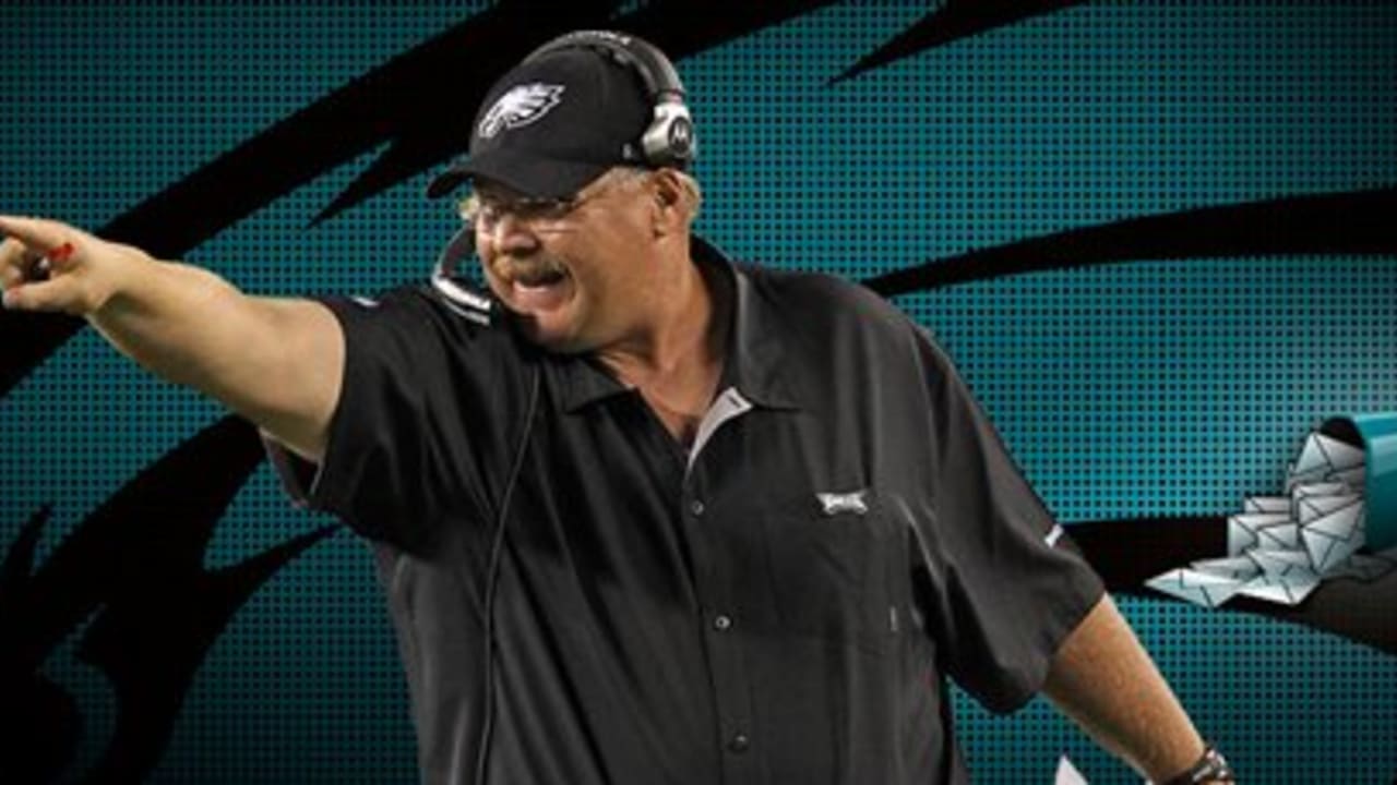 Ask Andy: Protecting Vick