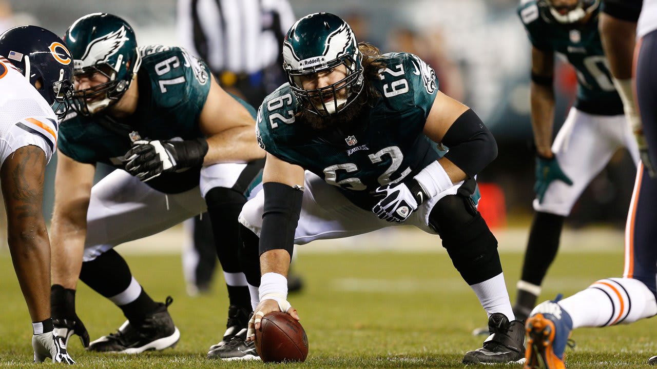 Offense Running Hard