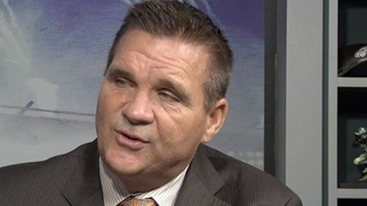 Inside The Studio: Brian Baldinger