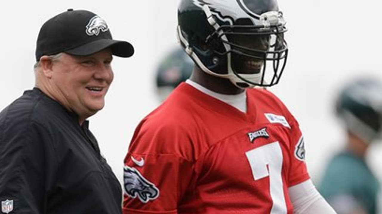 Press Conference: Chip Kelly