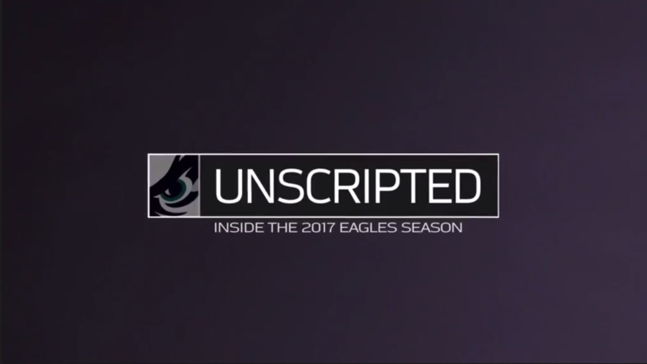 Unscripted: Episode 3