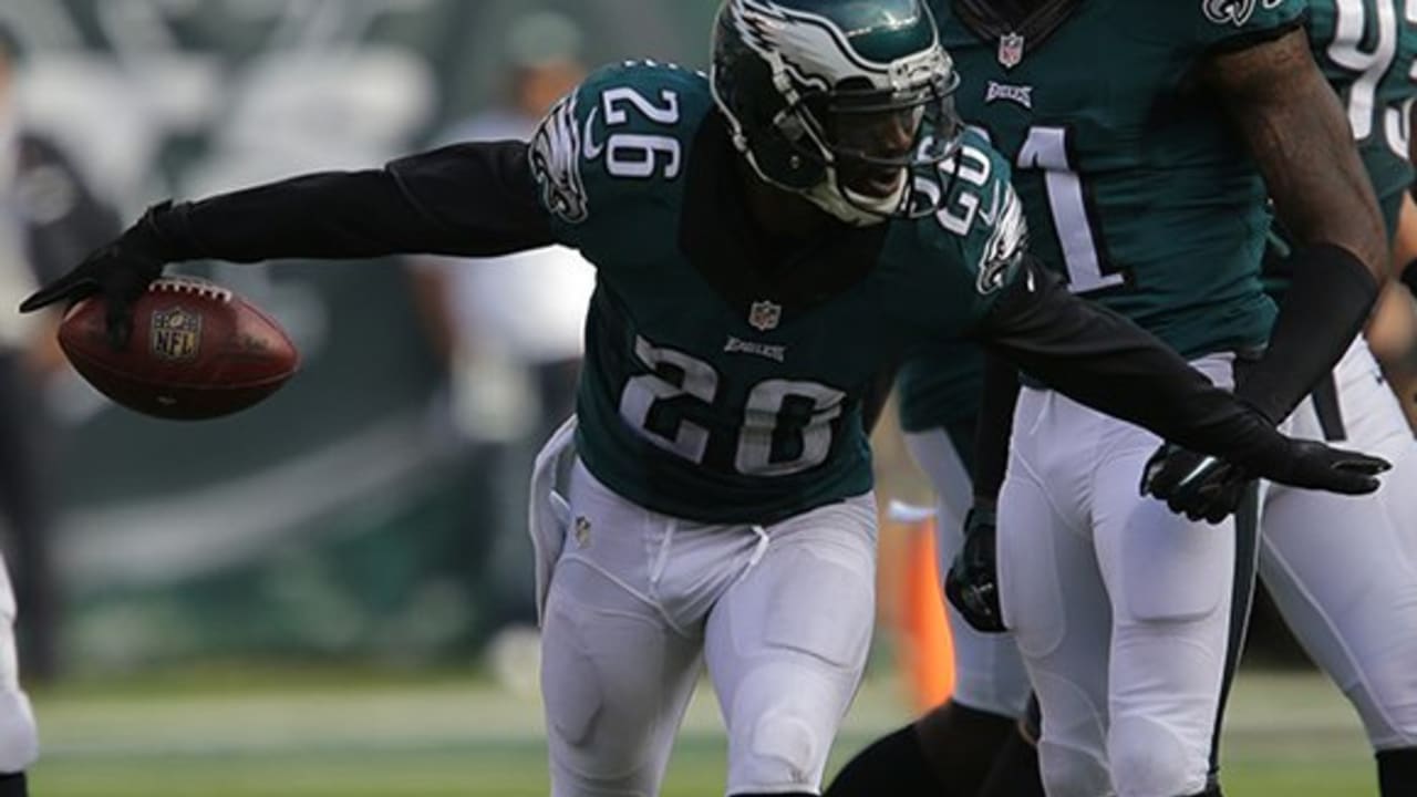 Crunch Time: Walter Thurmond