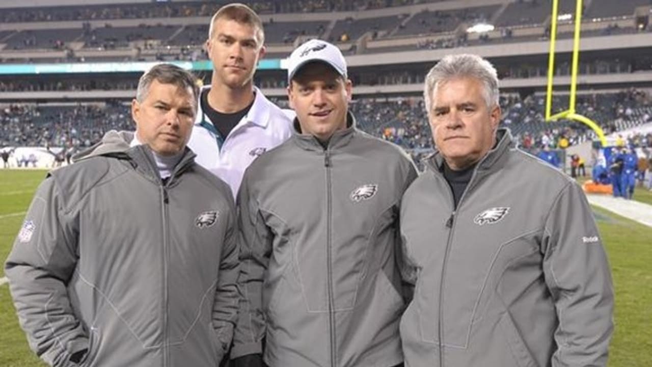 One On One: Head Athletic Trainer Rick Burkholder