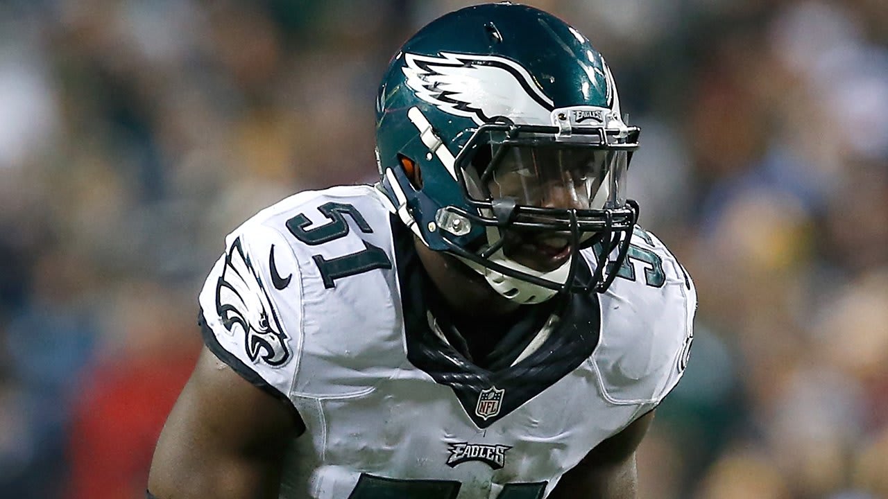 Press Pass: Emmanuel Acho