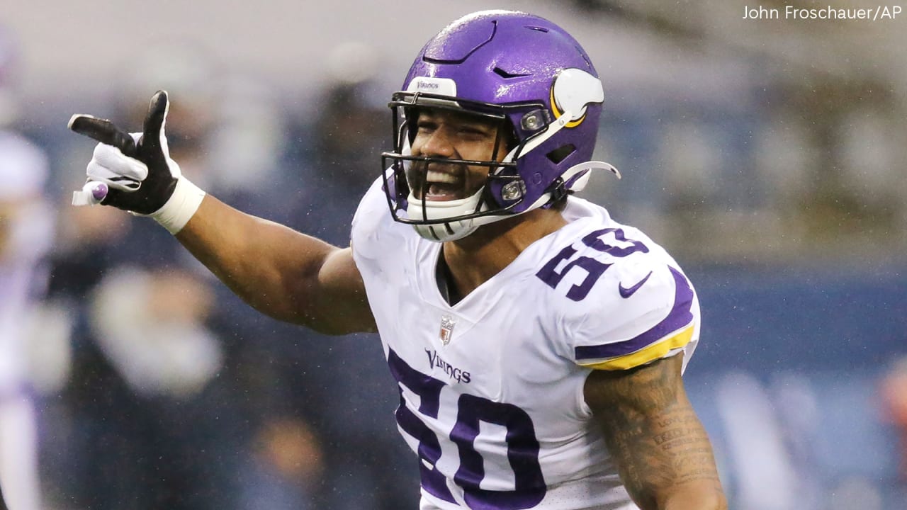 Eric Wilson highlights