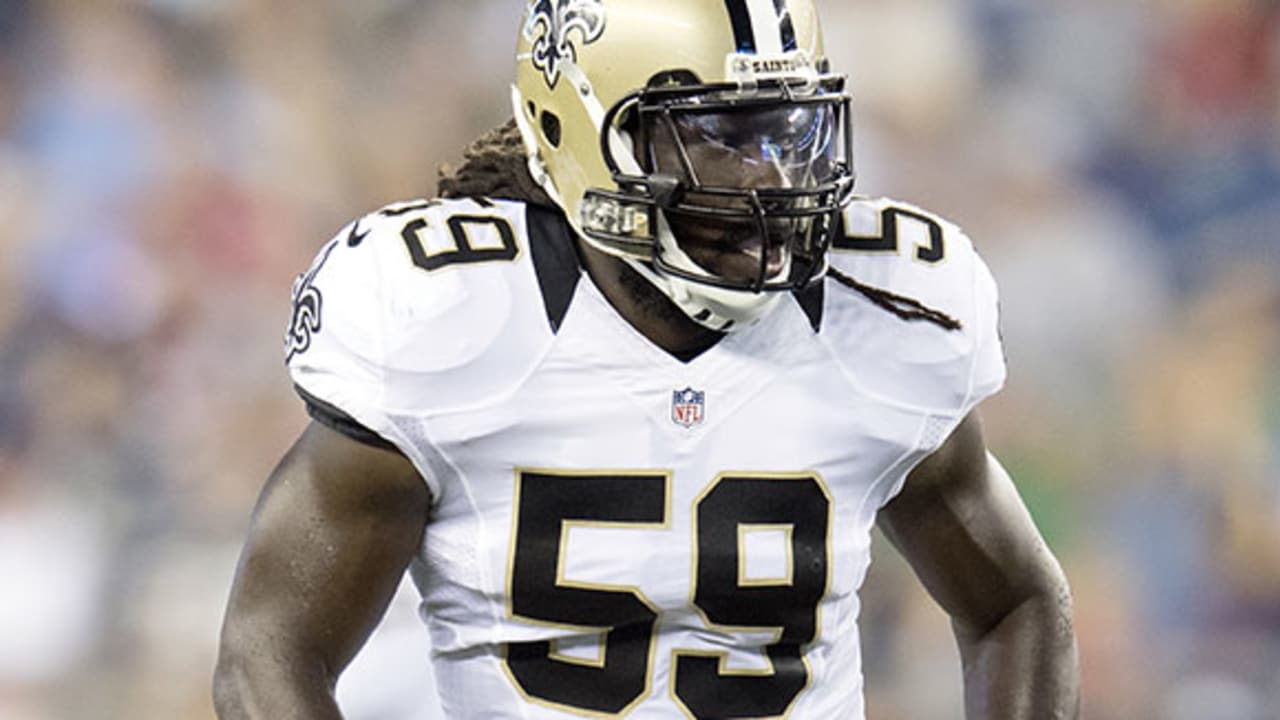 Eagles Sign Veteran LB Dannell Ellerbe
