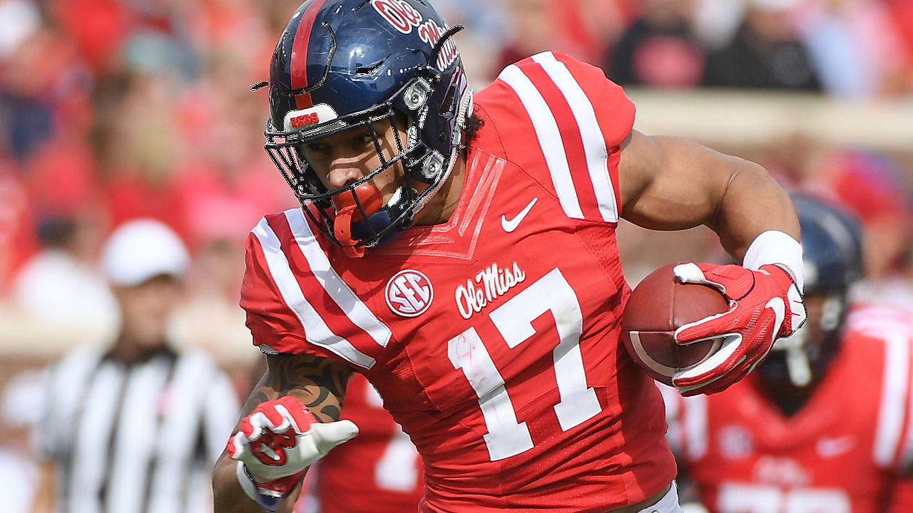 Meet The Prospect: Evan Engram
