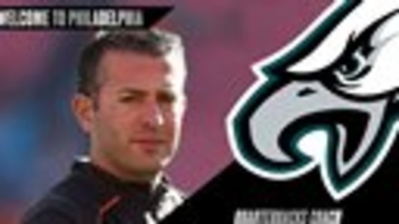 John DeFilippo Named Quarterbacks Coach