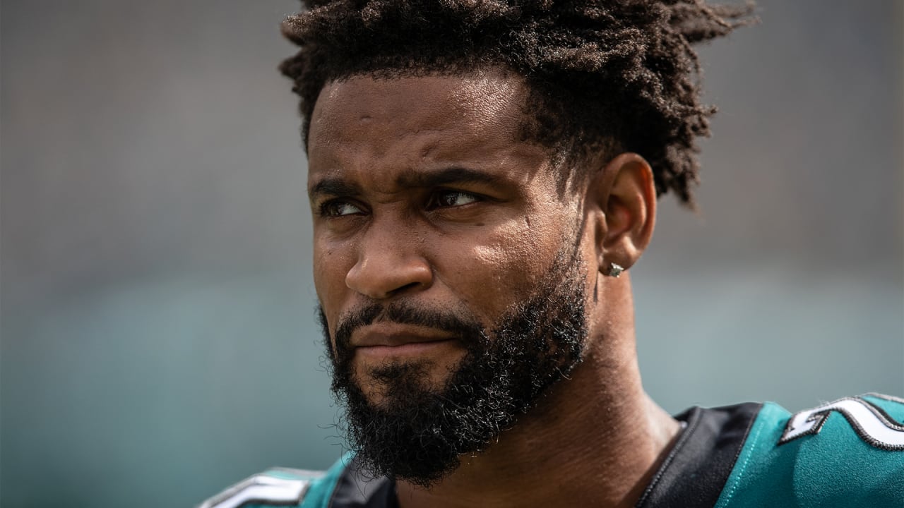 Darius returns to help secondary Slay Dallas on Sunday