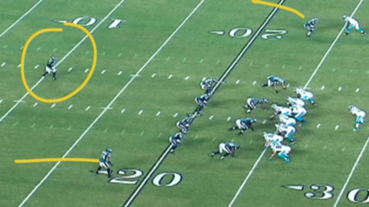 Gameplan: The Sluggo Seam