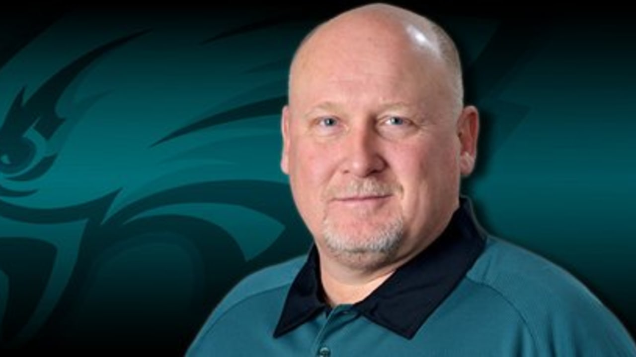 Meet the Coaches: Bill McGovern