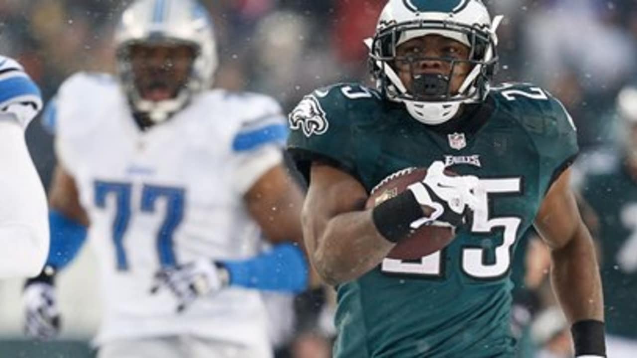 Top 5 Offensive Plays Of 2013