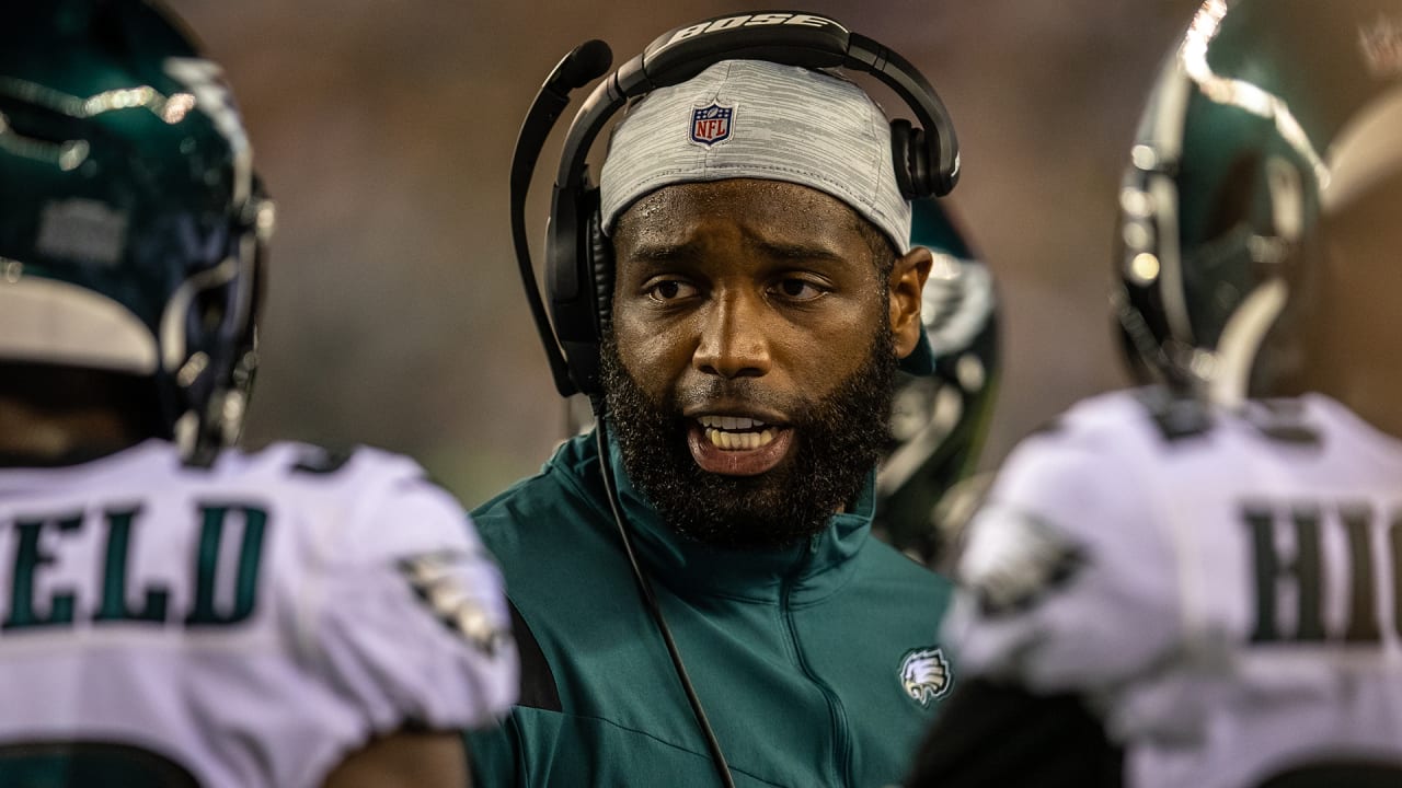 Press conference: Michael Clay | September 2, 2021