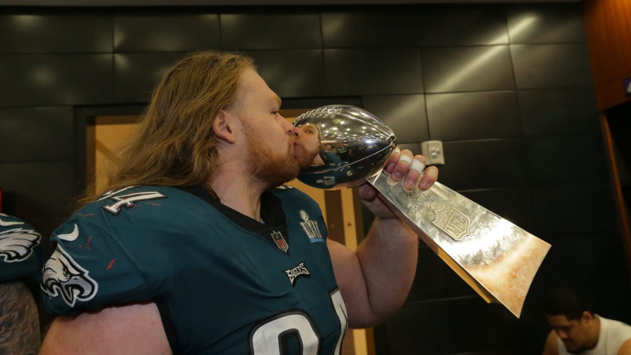 Legend of the Week: Beau Allen