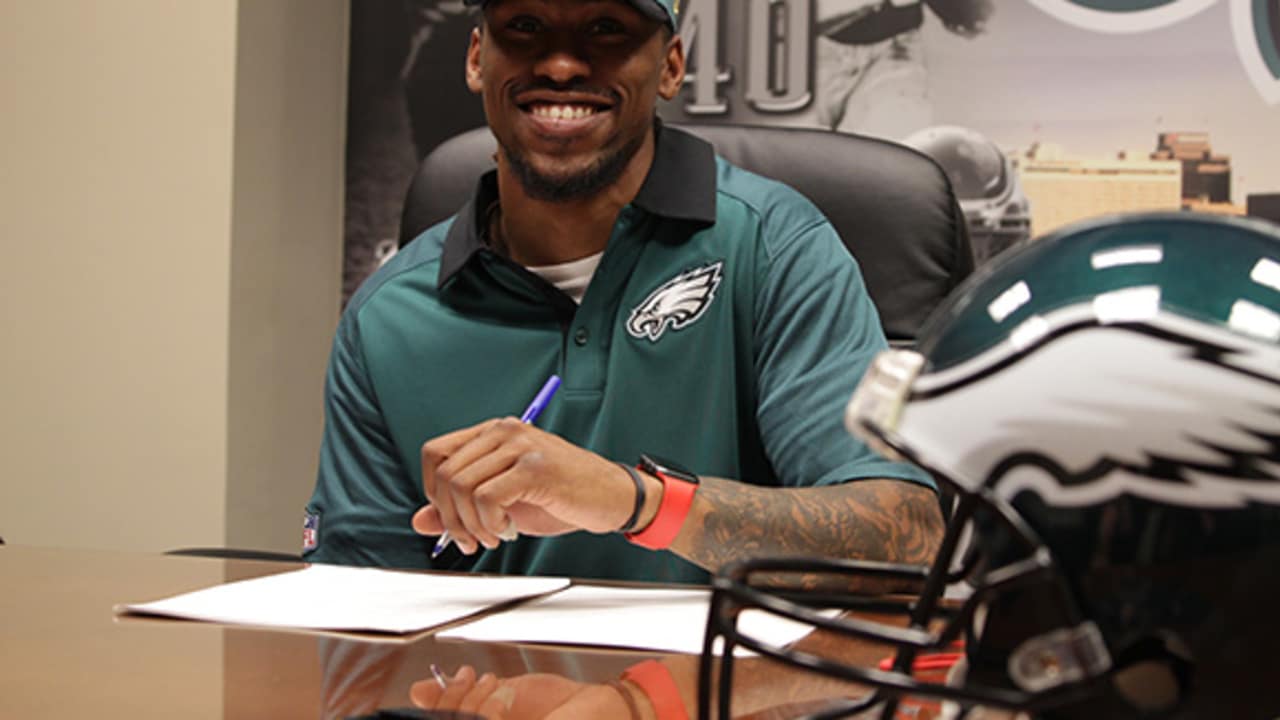 Brooks Looks To Fulfill Potential In Philly
