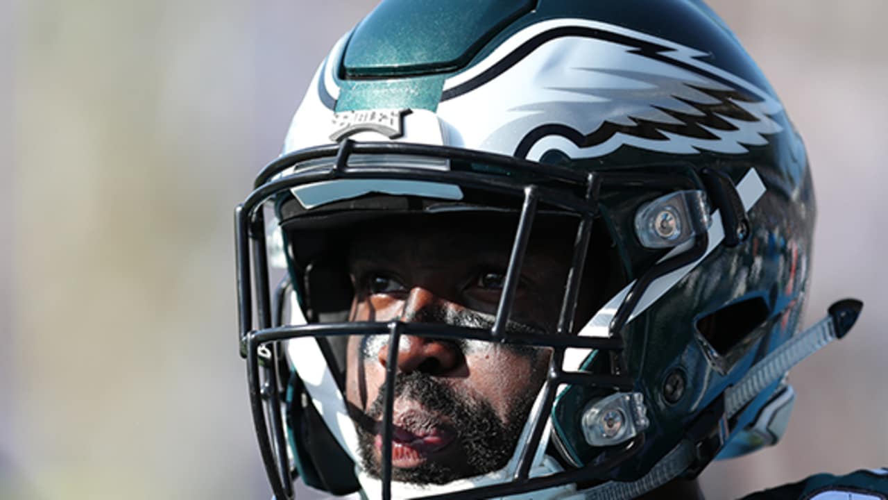 WR Torrey Smith Confident In Season's Second Quarter