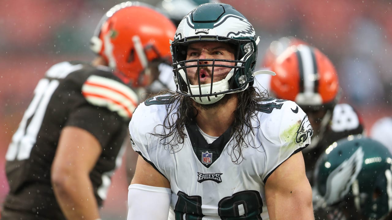 All-22 Review: Breaking down a tough loss to Cleveland