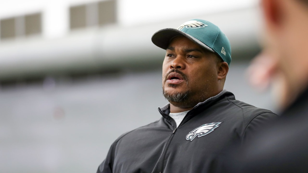 Assistant Coach Media Day: June 11