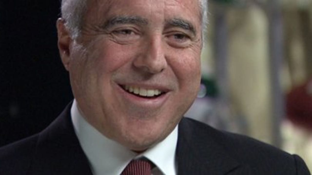 Lurie Outlines The Coaching Search