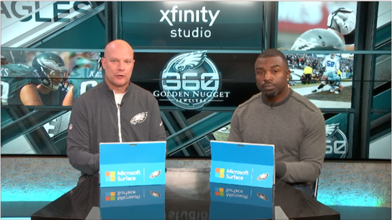 Westbrook Takes A Look At The Offense