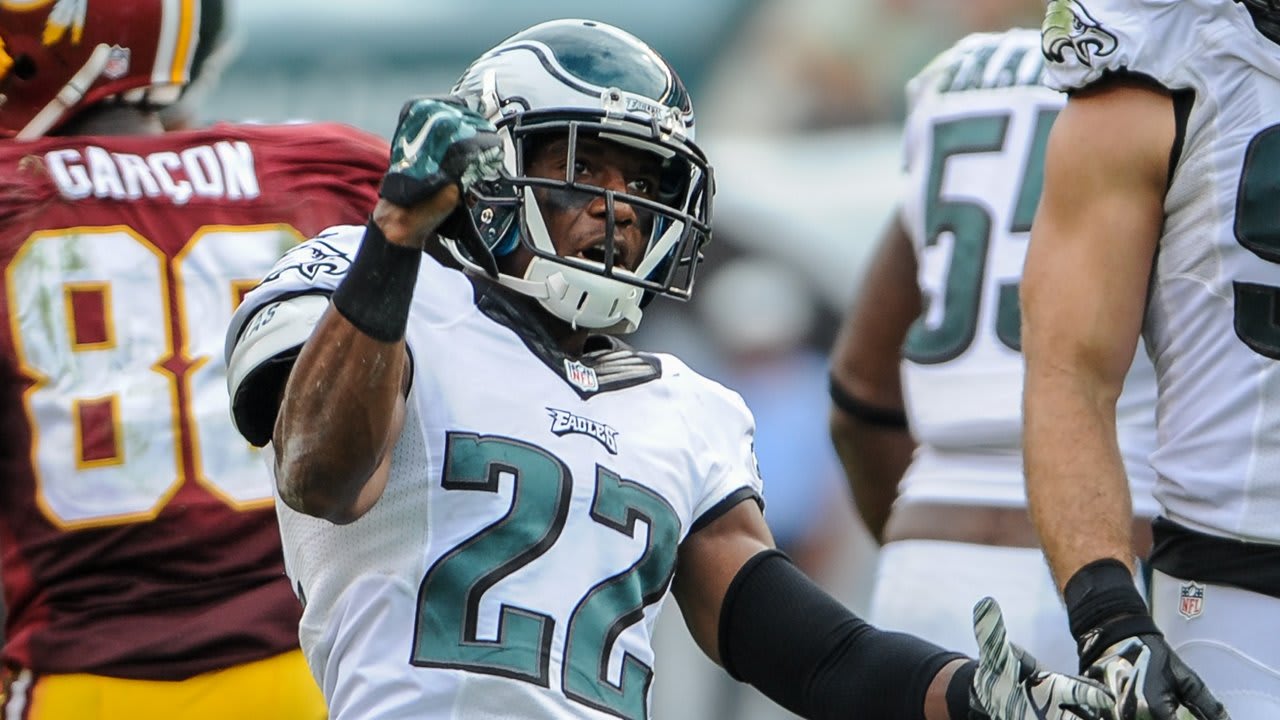 Crunch Time: Brandon Boykin