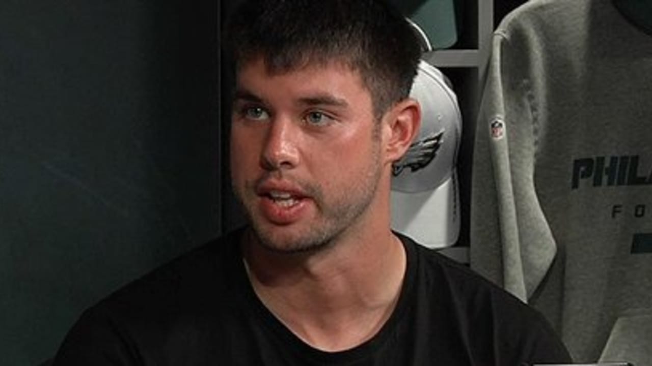 Pre-Season Competition Key To Henry's Success