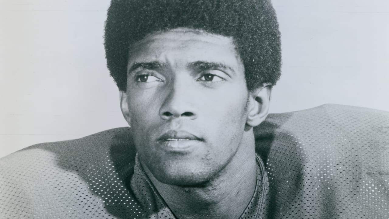 Where are they now? WR Harold Jackson