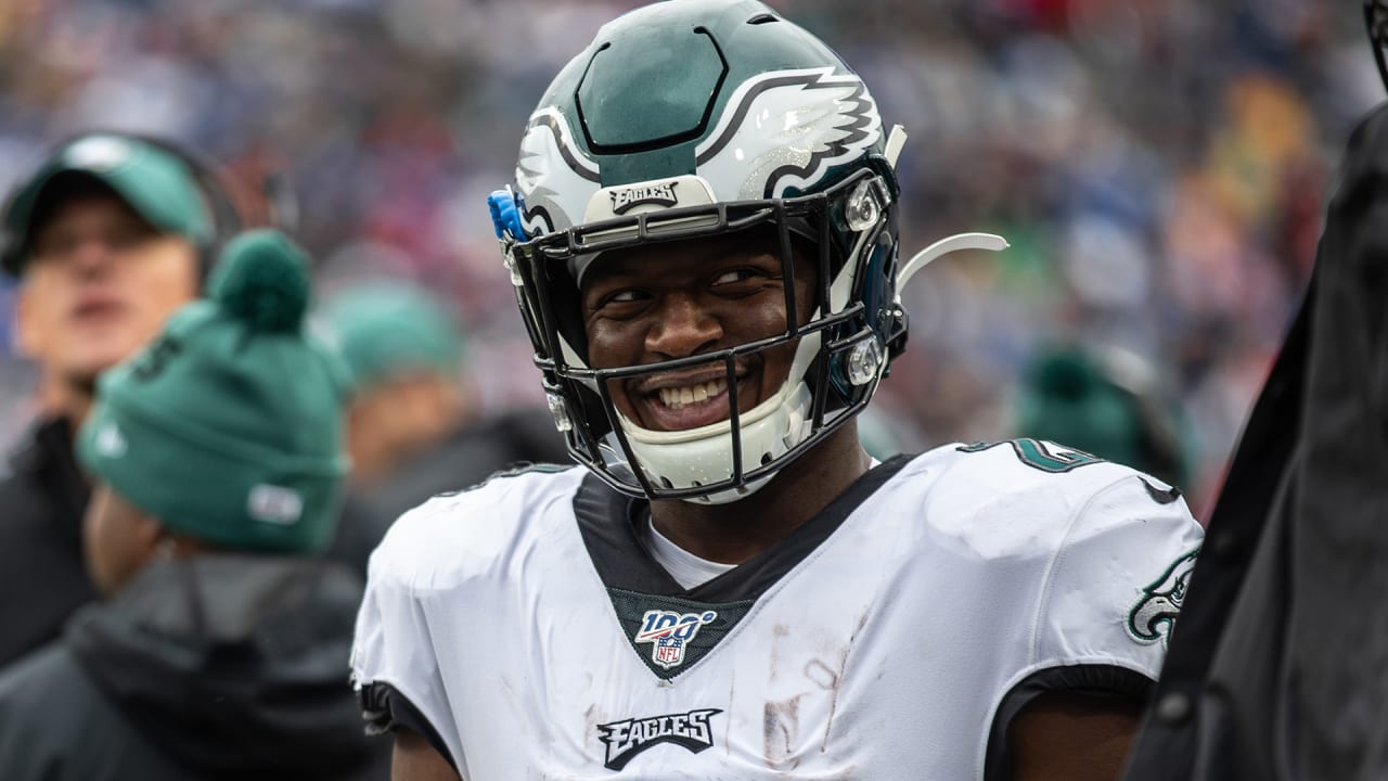 Jordan Howard highlights