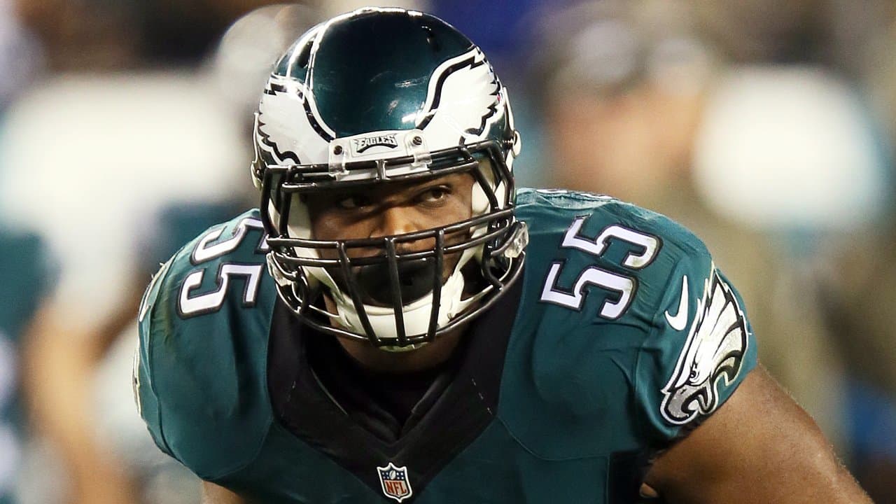 Eagles Live: Graham Looks To Attack