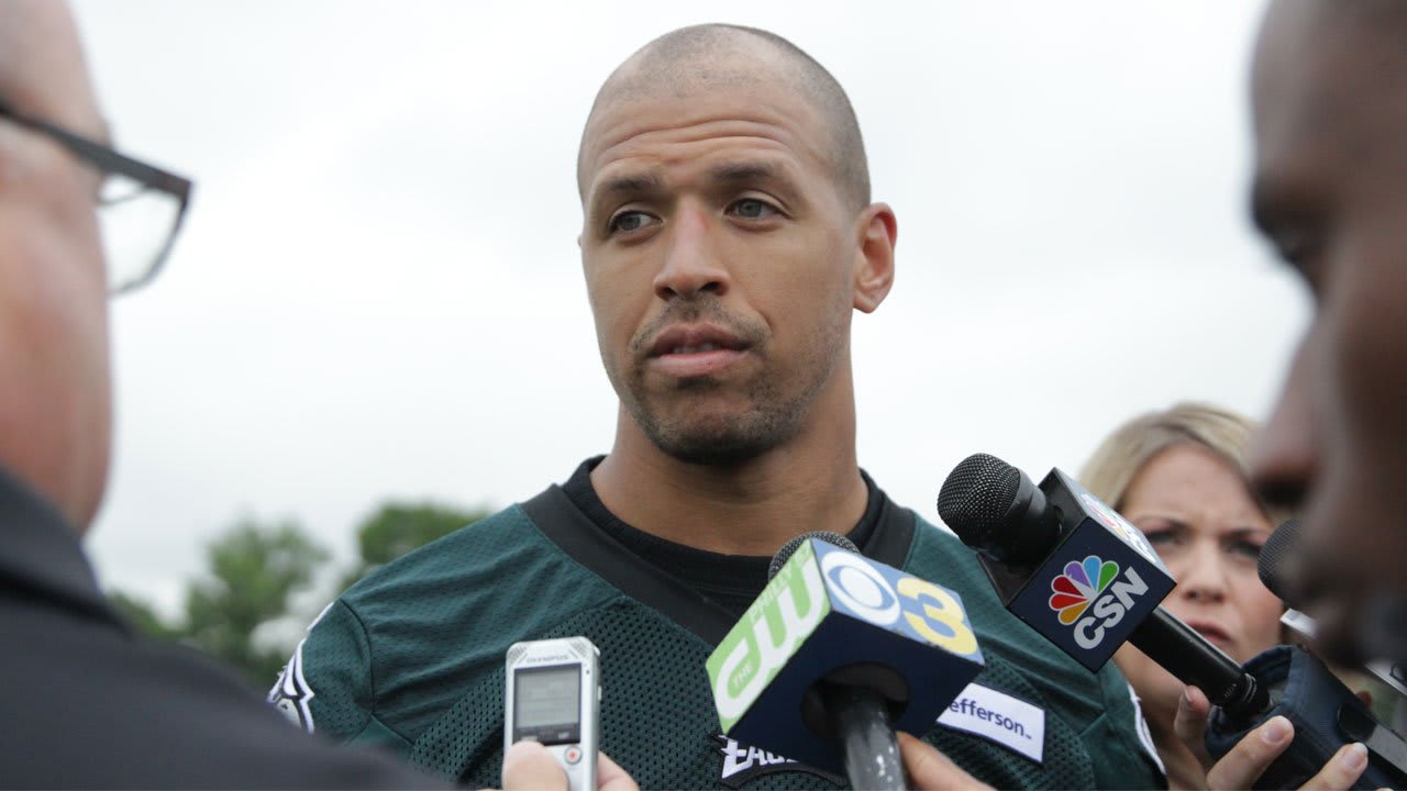 Austin: I'll Help The Team However I Can