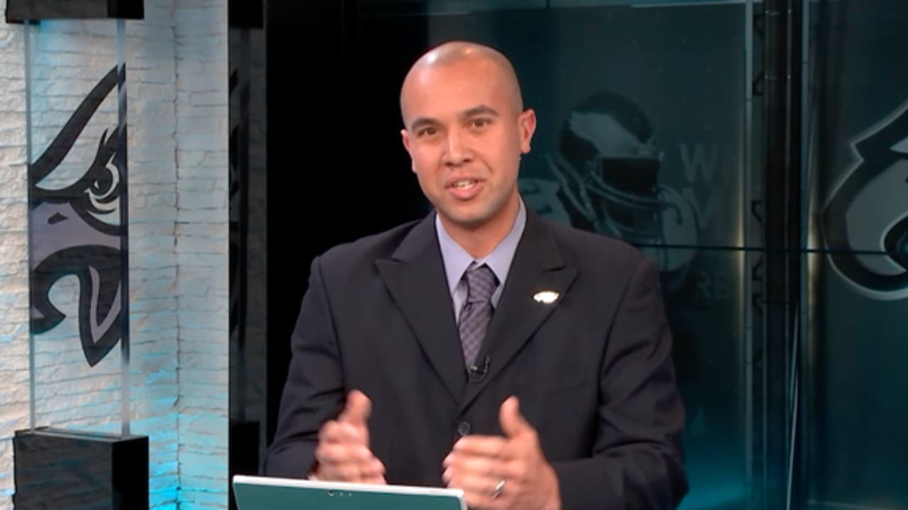 Malzahn: The Eagles Are Getting A Good One