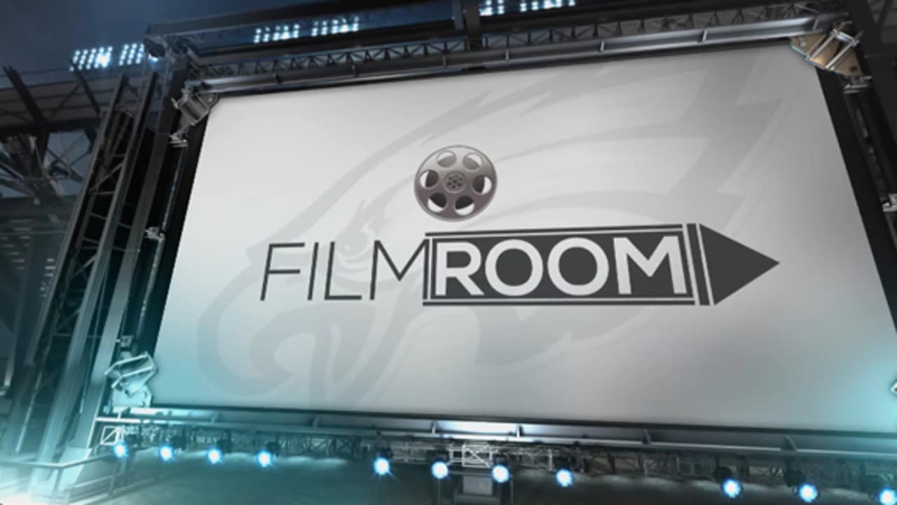 Film Room: Breaking Down Pass Rushers