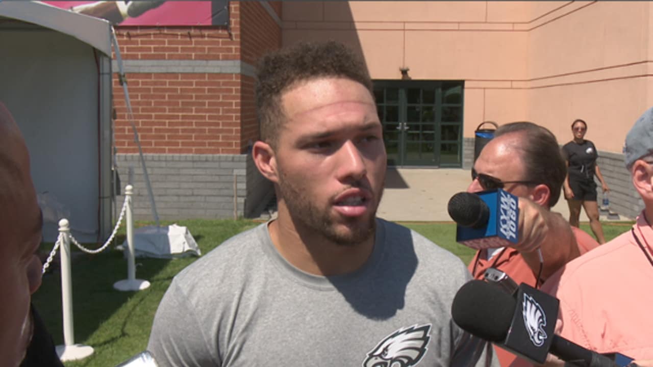 Press Pass: Ed Reynolds