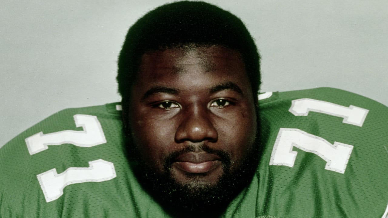 Where Are They Now? DT Ken Clarke