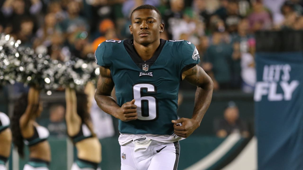 Press conference: DeVonta Smith | October 21, 2021