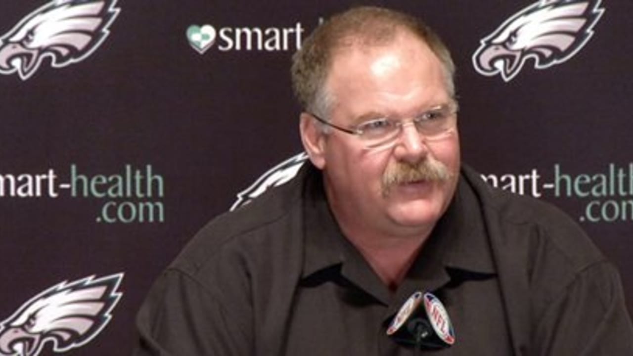 Reid Reflects On Season, Team's Future