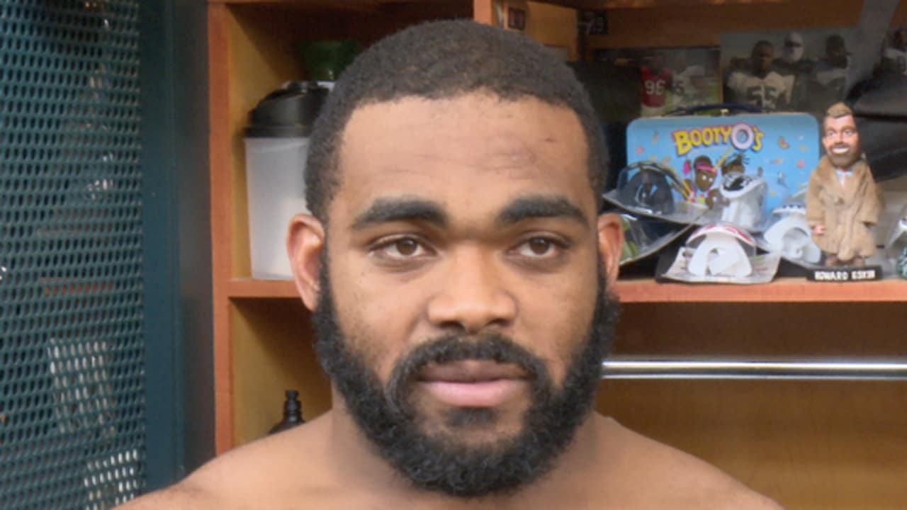Press Pass: Brandon Graham