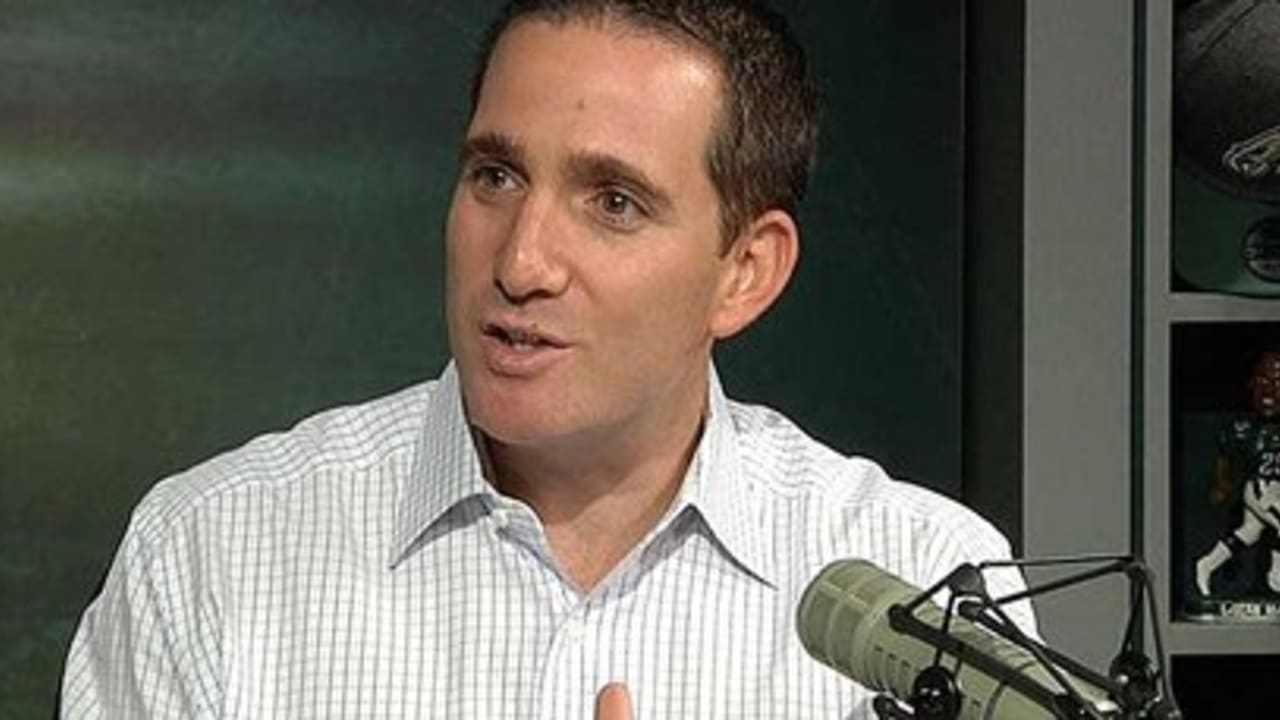 Roseman: Rookies Making Big Contributions