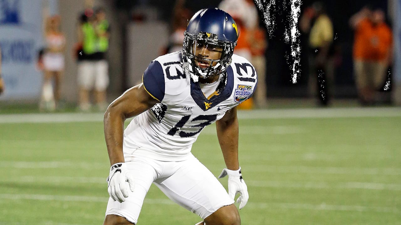 Highlights: Rasul Douglas