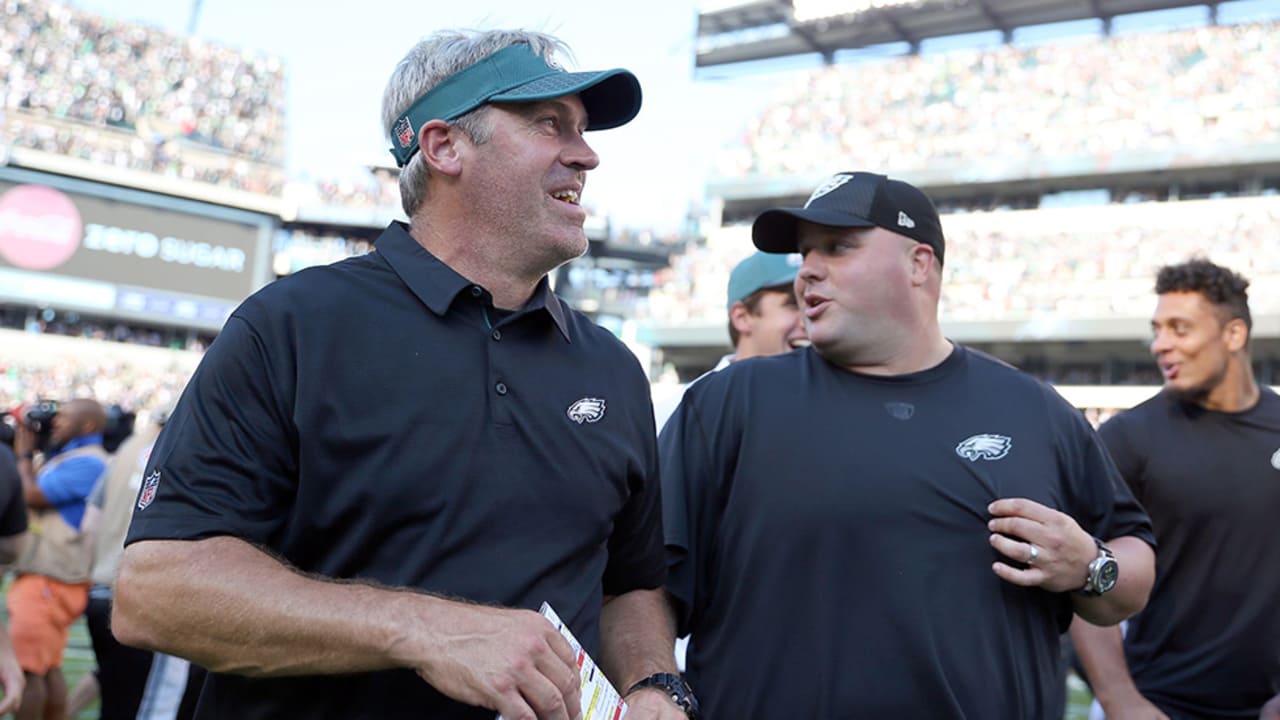 Lawlor: Don't Overlook The Coaches' Role In Sunday's Dramatic Win