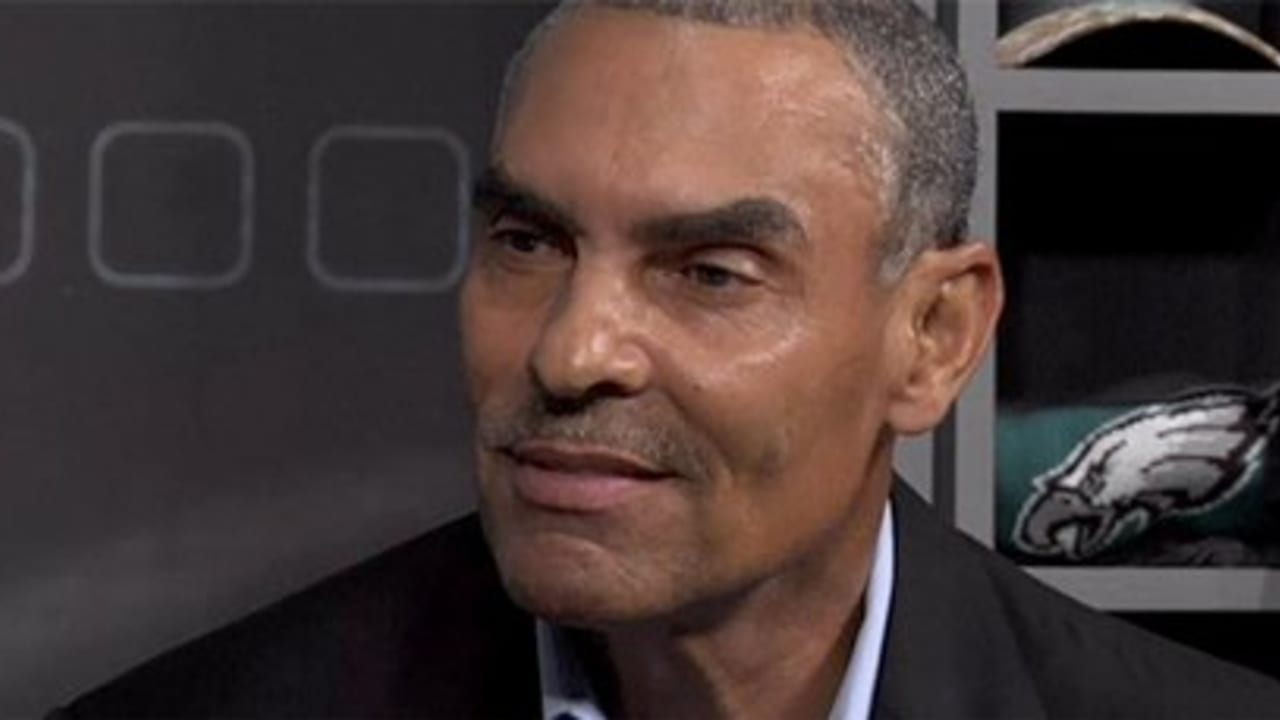 In Studio: Herman Edwards