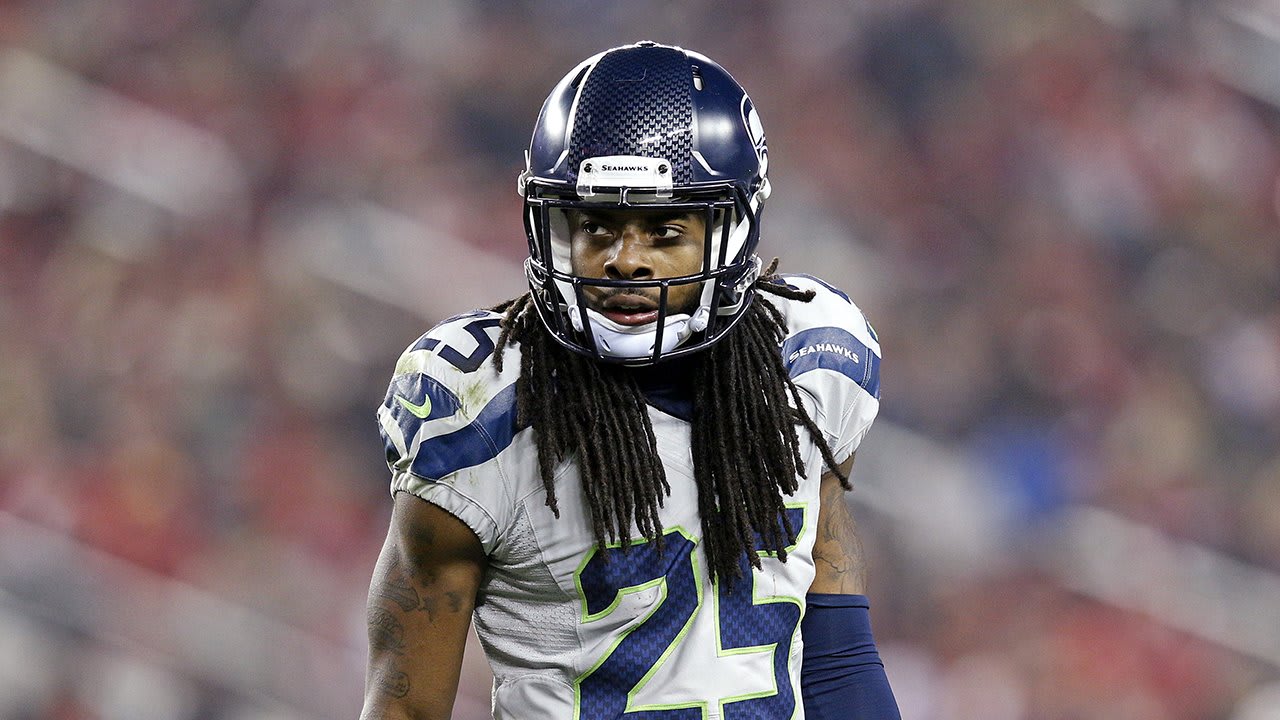 Scouting Report: Richard Sherman