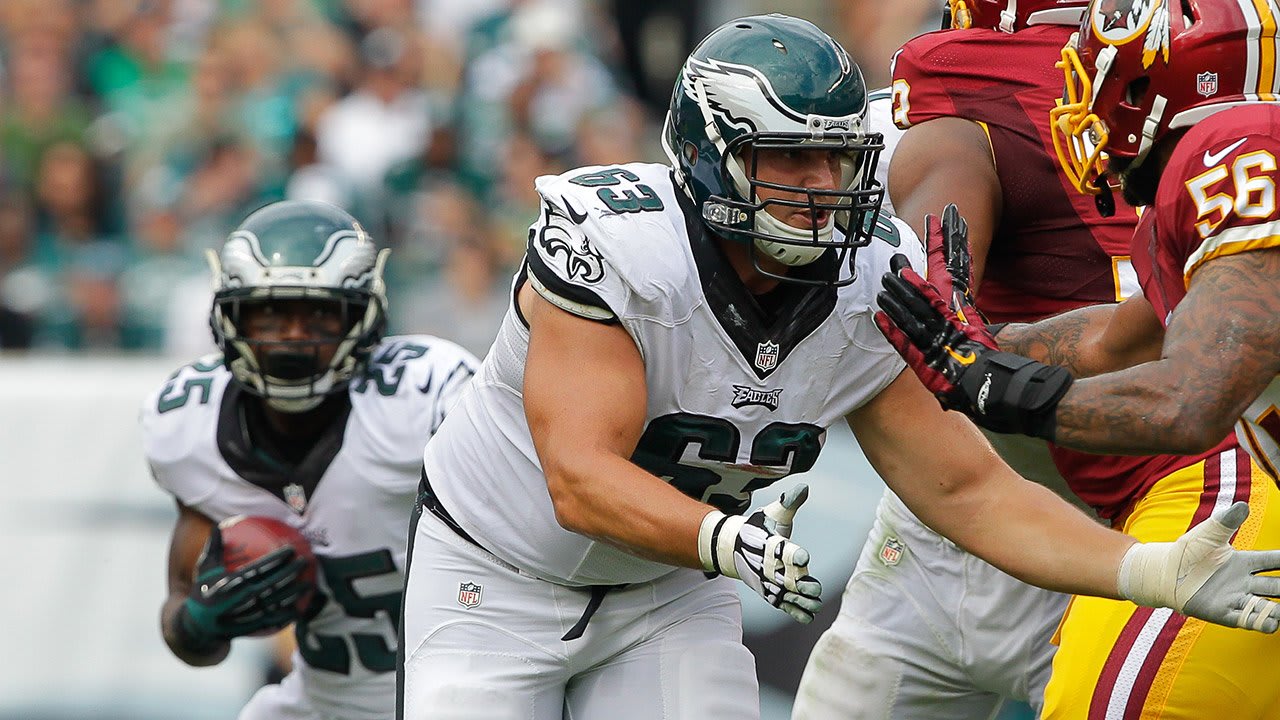 Molk Excited and Ready