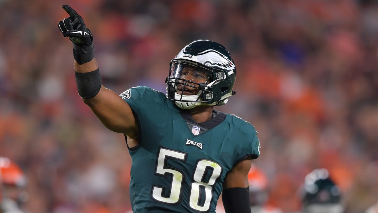 Lawlor: Positive Answers To Preseason Questions