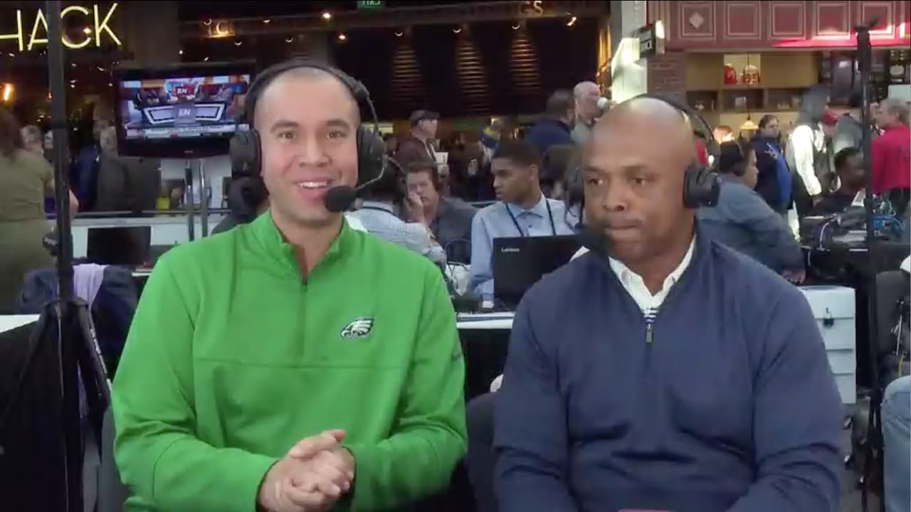 Inside The Studio: Brian Mitchell