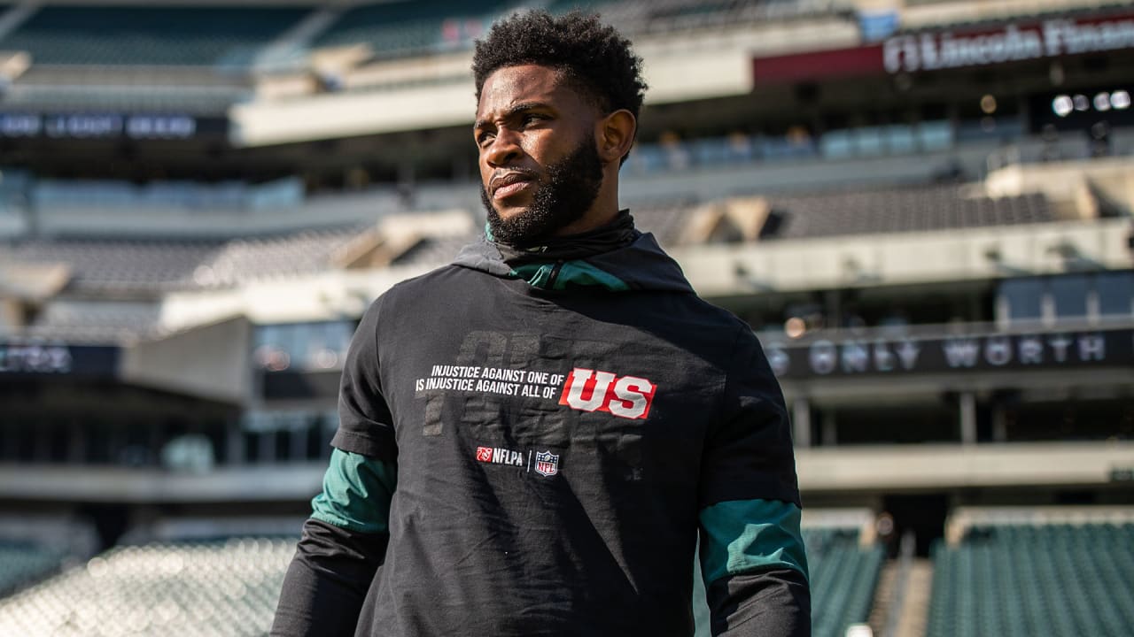 One-on-One: Greg Ward | October 22, 2020